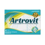 Artrovit Cápsulas – 30 cápsulas - By Naturlifes
