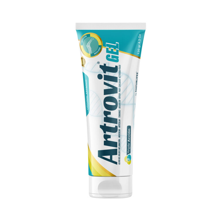 Avirot 250mg – 30 Tabletas - By Naturlifes